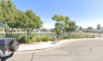 Anderson soccer field | Soccer Field in San Jose, CA | soccer-fields.com