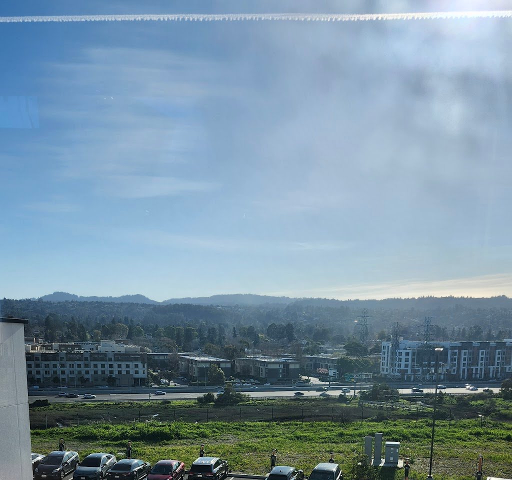 Bayside Park | Soccer Field in Burlingame, CA | soccer-fields.com