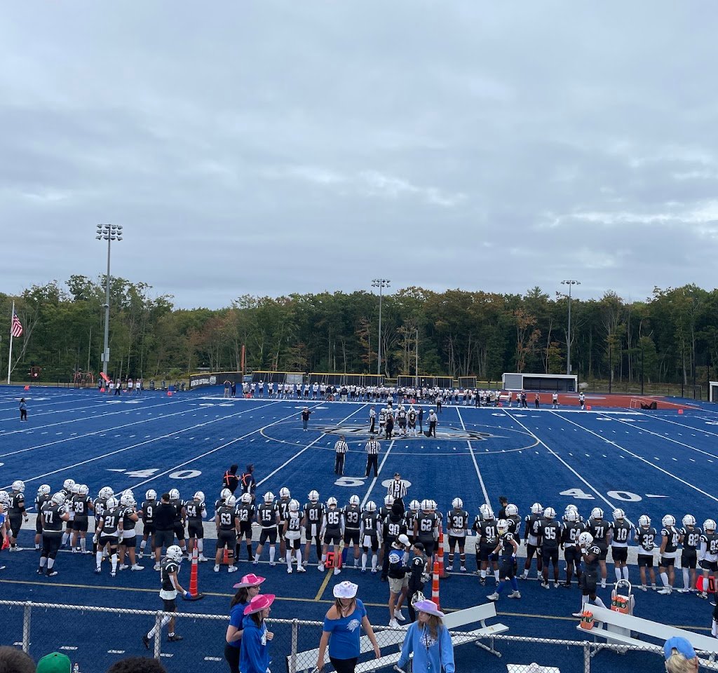 Blue Storm Stadium | Soccer Field in Biddeford, ME | soccer-fields.com