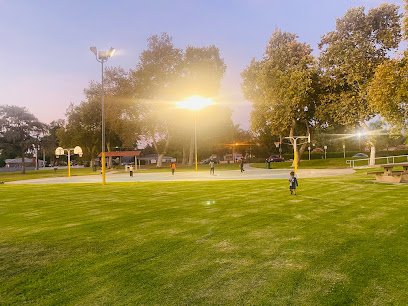 Bordwell Park | Soccer Field in Riverside, CA | soccer-fields.com
