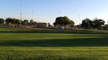 Bryant Glen Sports Complex | Soccer Field in Yucaipa, CA | soccer ...