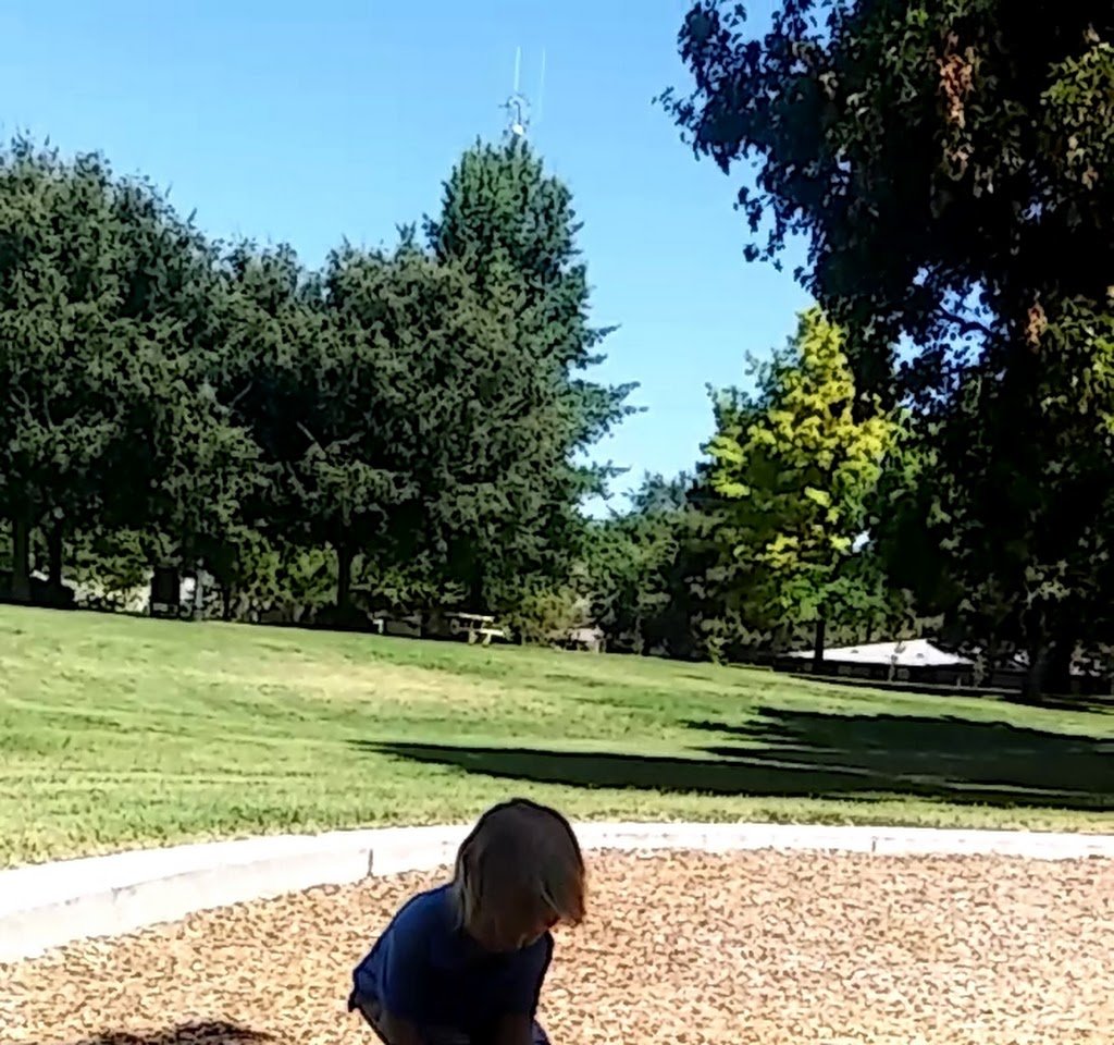 Chrysler 99 Park | Soccer Field in Modesto, CA | soccer-fields.com