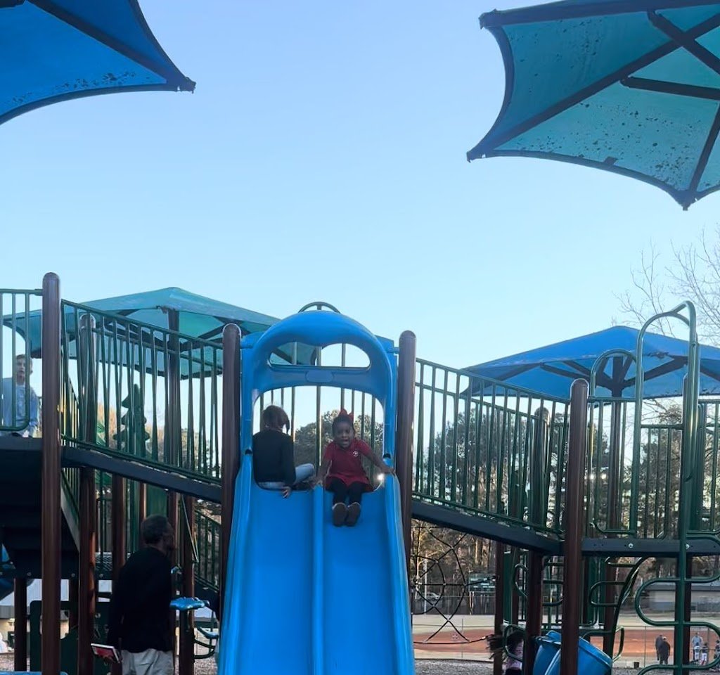 Cobb Park and Kidscape Village I & II | Soccer Field in Smyrna, GA ...