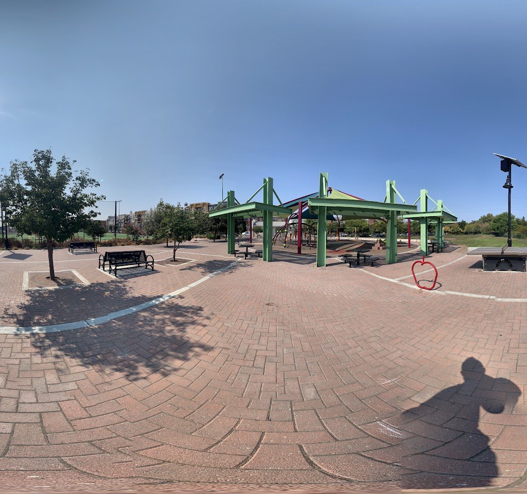 Del Monte Park | Soccer Field in San Jose, CA | soccer-fields.com