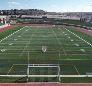 EchoPark Stadium | Soccer Field in Parker, CO | soccer-fields.com