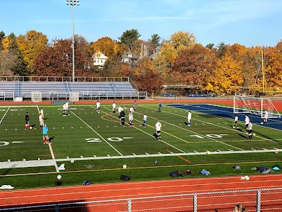 Fitzpatrick Stadium | Soccer Field in Portland, ME | soccer-fields.com
