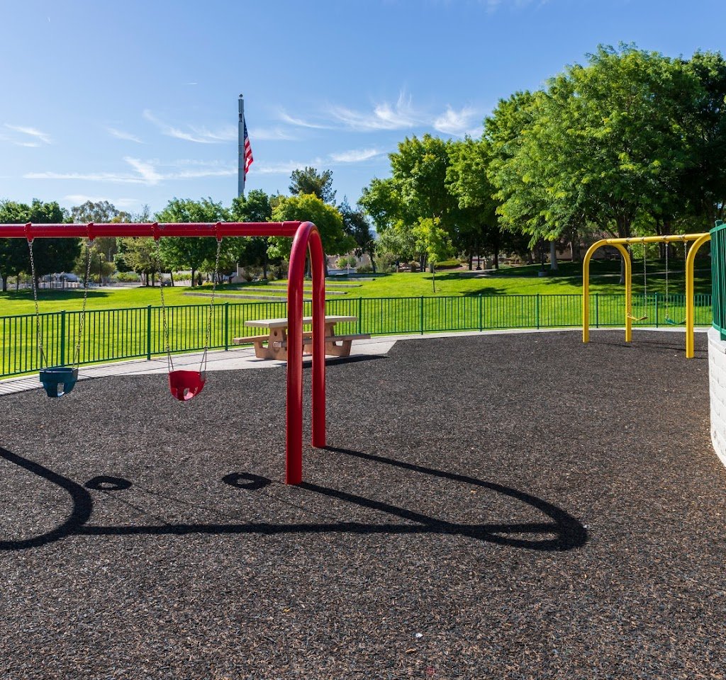Fox Ridge Park | Soccer Field in Henderson, NV | soccer-fields.com