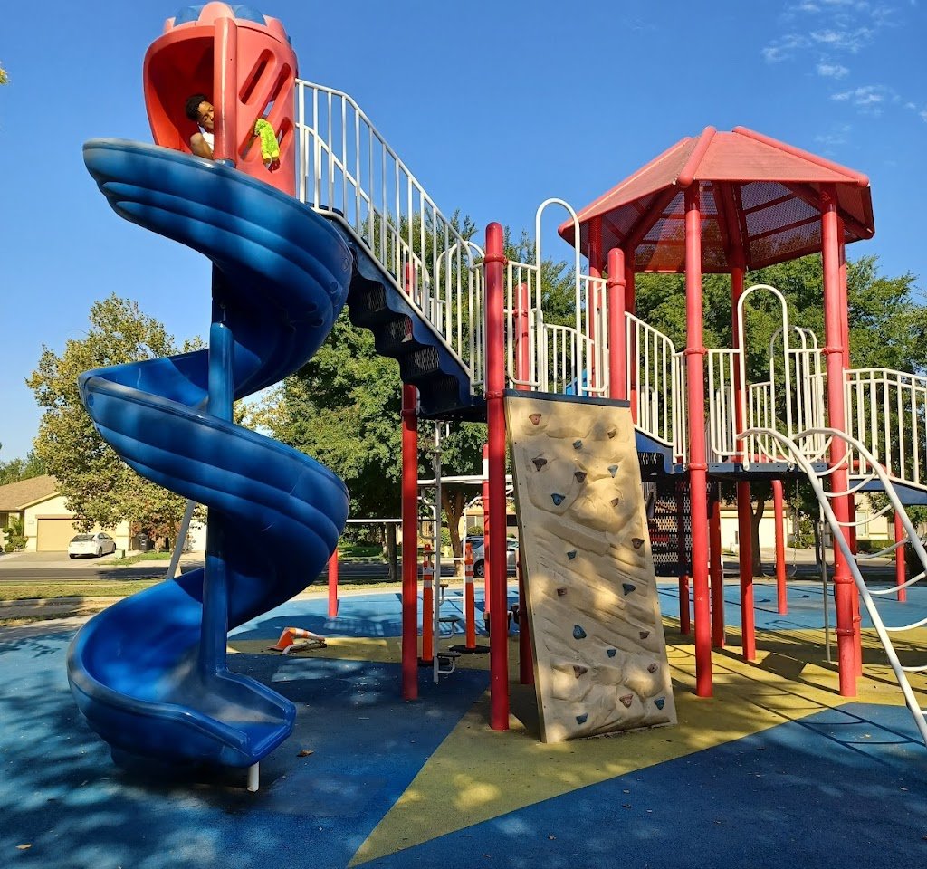 Freedom Park | Soccer Field in Modesto, CA | soccer-fields.com
