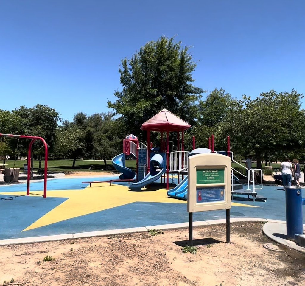 Freedom Park | Soccer Field in Modesto, CA | soccer-fields.com