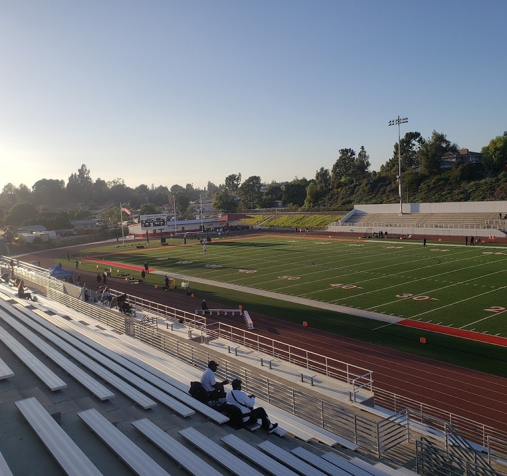 Fullerton Stadium | Soccer Field in Fullerton, CA | soccer-fields.com