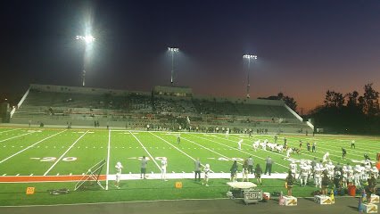 Fullerton Stadium | Soccer Field in Fullerton, CA | soccer-fields.com