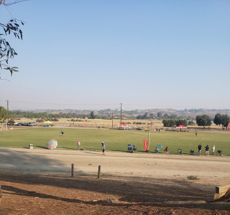 Galway Downs Soccer Complex | Soccer Field in Temecula, CA | soccer ...