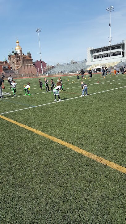 George K. Cupples Stadium | Soccer Field in Pittsburgh, PA | soccer ...