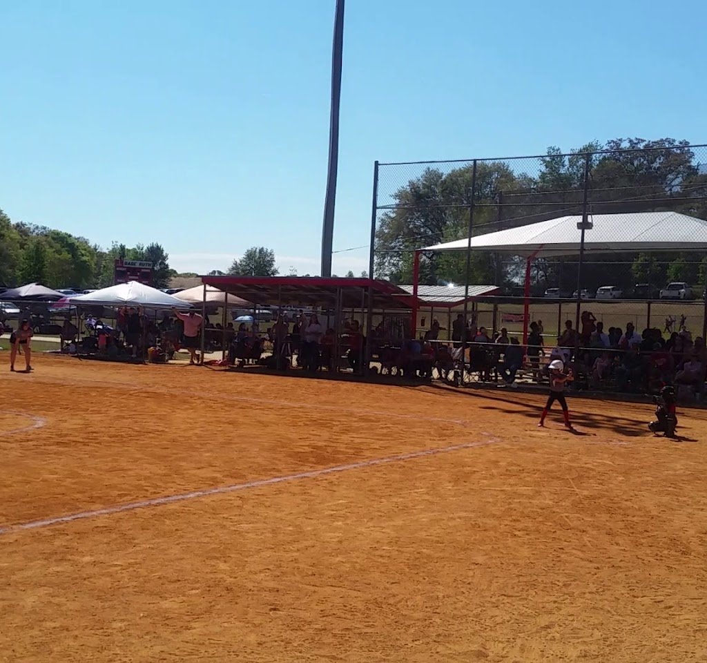 Hal Brady Recreation Complex | Soccer Field in Alachua, FL | soccer ...