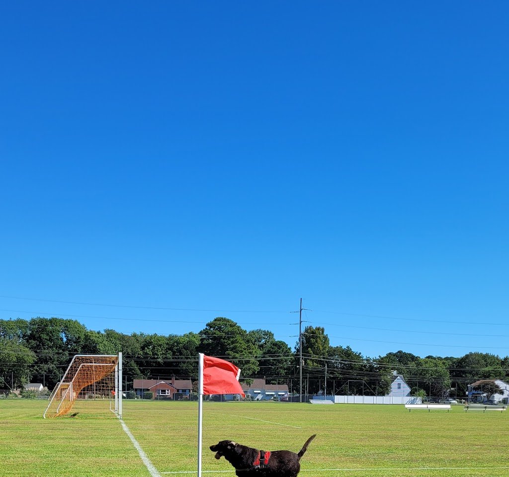 Hampton Soccer Park | Soccer Field in Hampton, VA | soccer-fields.com
