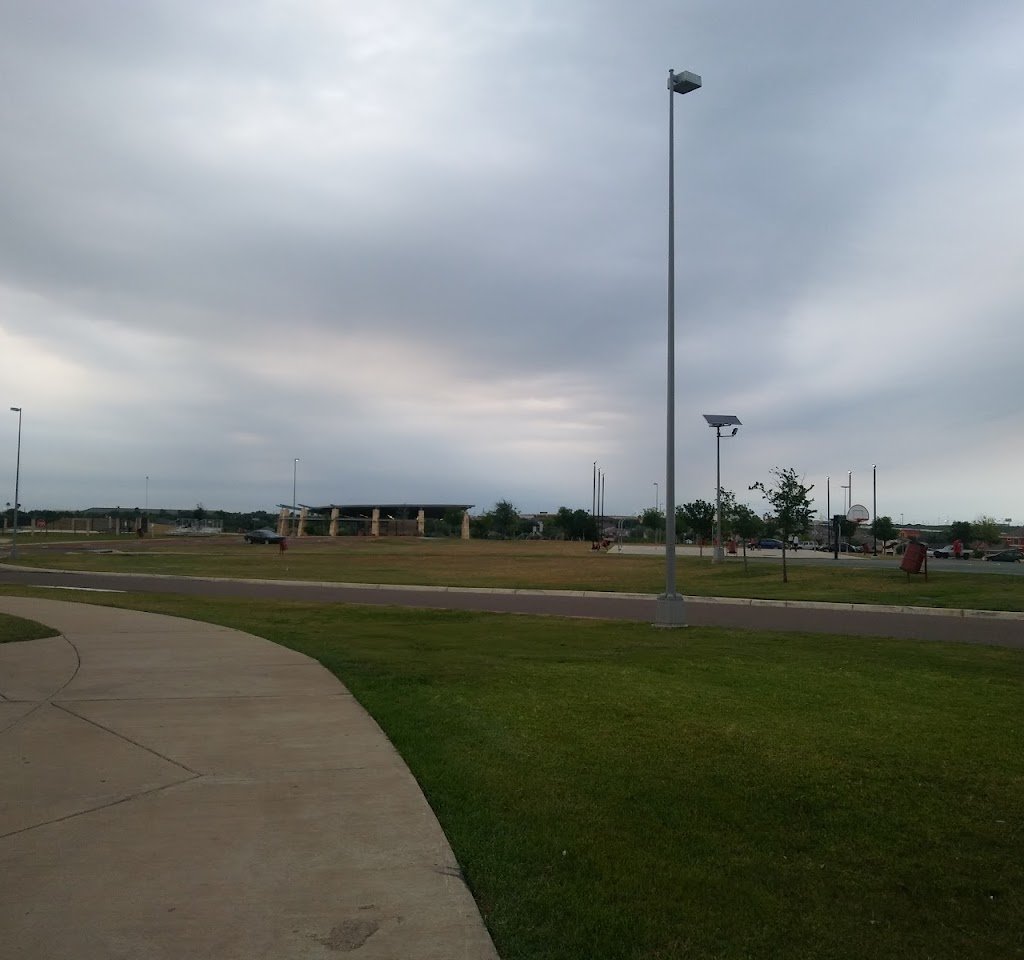 Independence Hills Park | Soccer Field in Laredo, TX | soccer-fields.com