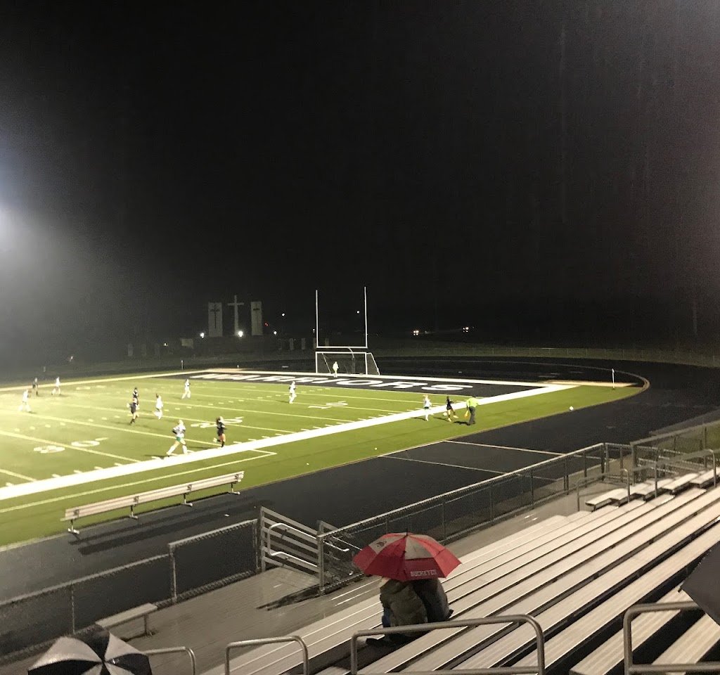Jack Johnson Stadium | Soccer Field in CANAL WNCHSTR, OH | soccer ...