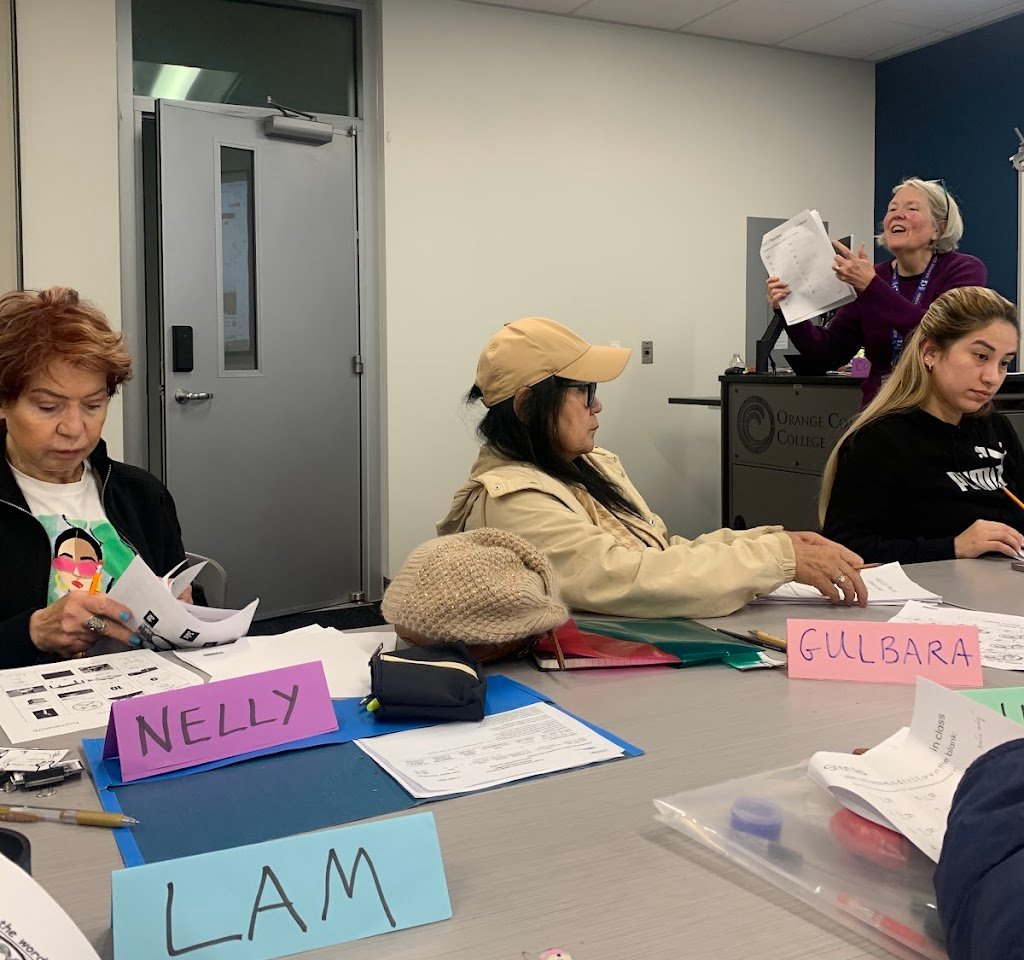 Lebard Stadium | Soccer Field in Costa Mesa, CA | soccer-fields.com