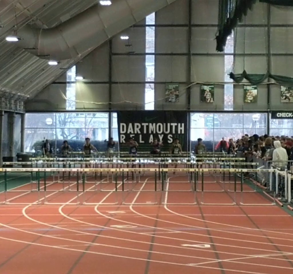 Leverone Field House | Soccer Field in Hanover, NH | soccer-fields.com