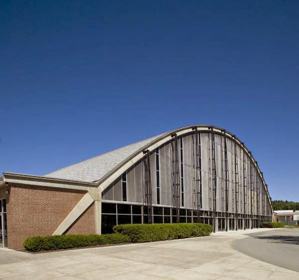 Leverone Field House | Soccer Field in Hanover, NH | soccer-fields.com