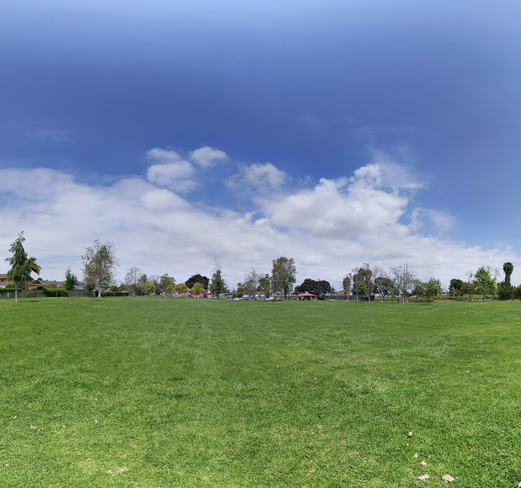 Little Cottonwood Park | Soccer Field in Los Alamitos, CA | soccer ...