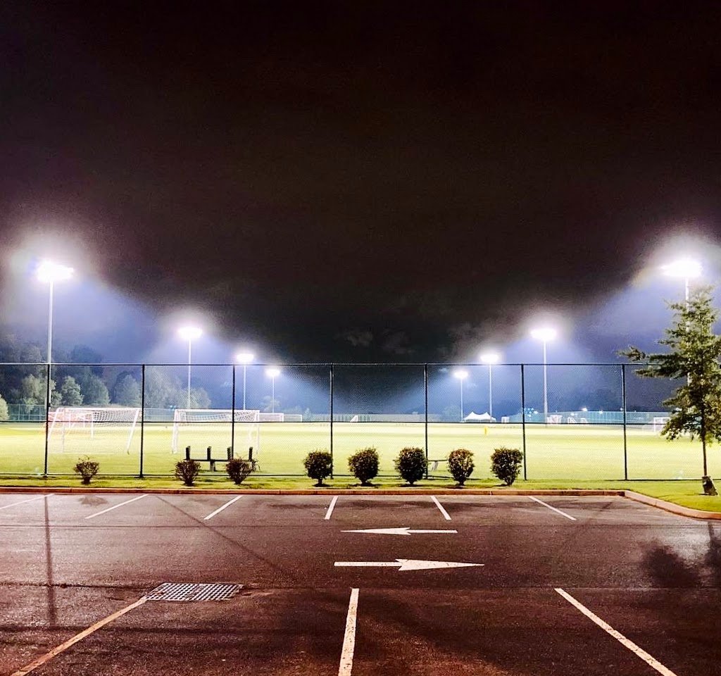 Pennsauken Youth Soccer Club | Soccer Field in Pennsauken Township, NJ ...