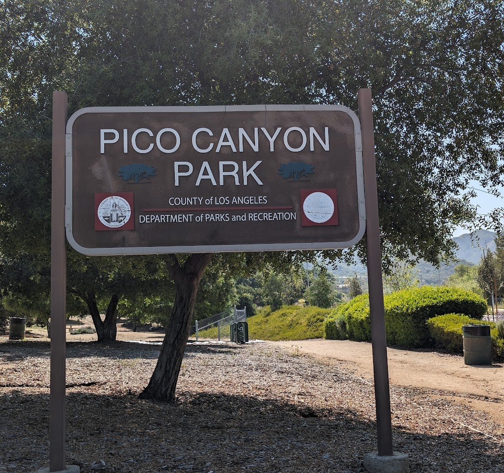Pico Canyon Park | Soccer Field in Stevenson Ranch, CA | soccer-fields.com