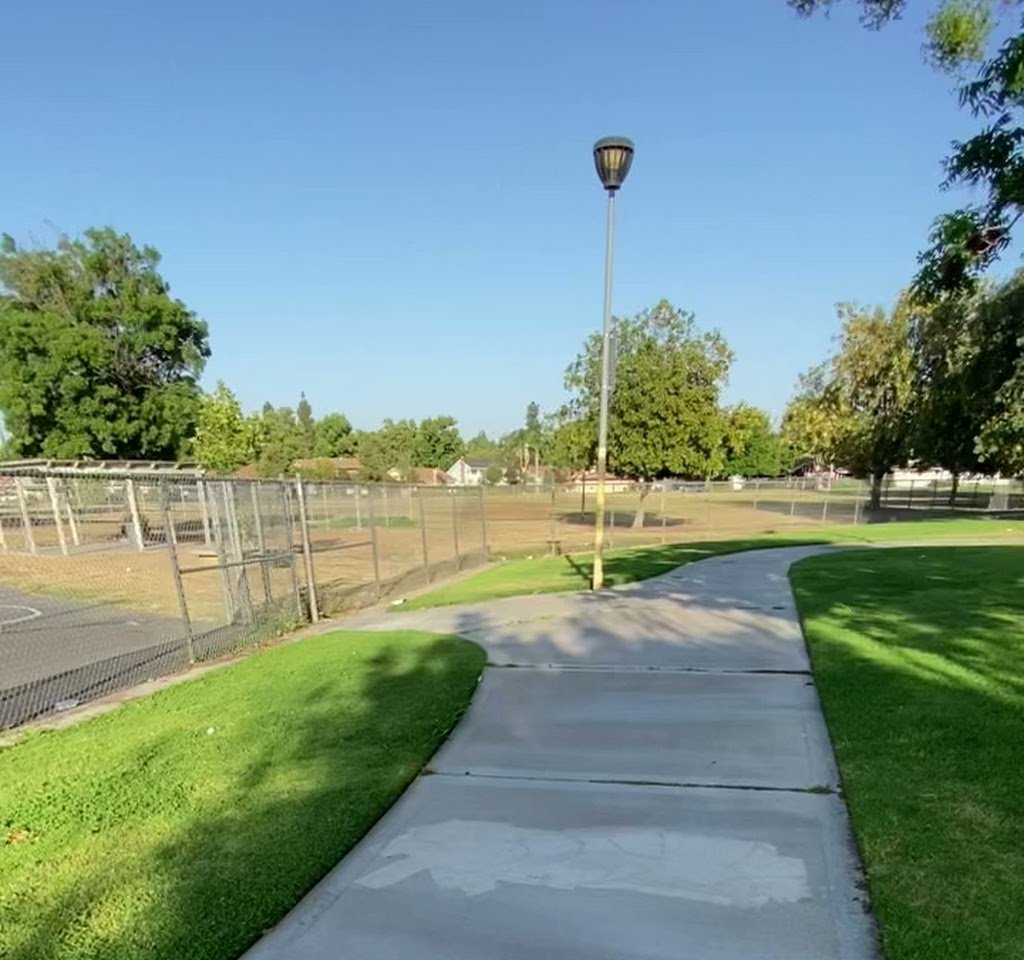 Rancho Loma Park | Soccer Field in Riverside, CA | soccer-fields.com