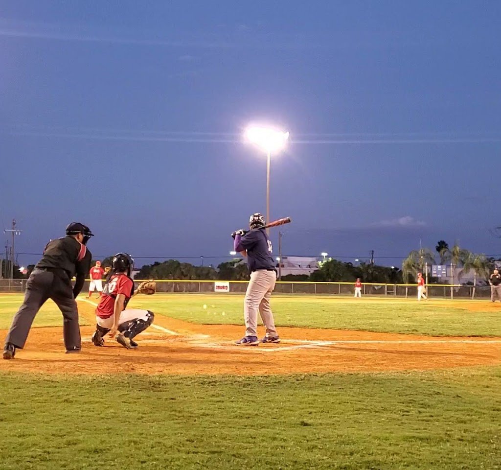 Sam Fleishman Regional Sports Complex | Soccer Field in Fort Myers, FL ...