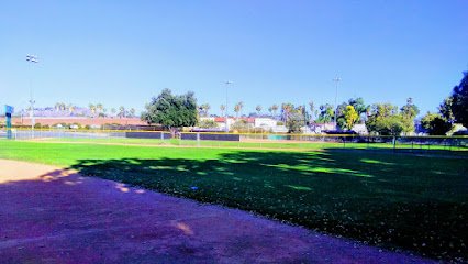 Shamel Park | Soccer Field in Riverside, CA | soccer-fields.com