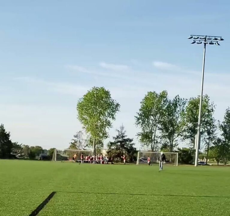 Stryker Sports Complex | Soccer Field in Wichita, KS | soccer-fields.com