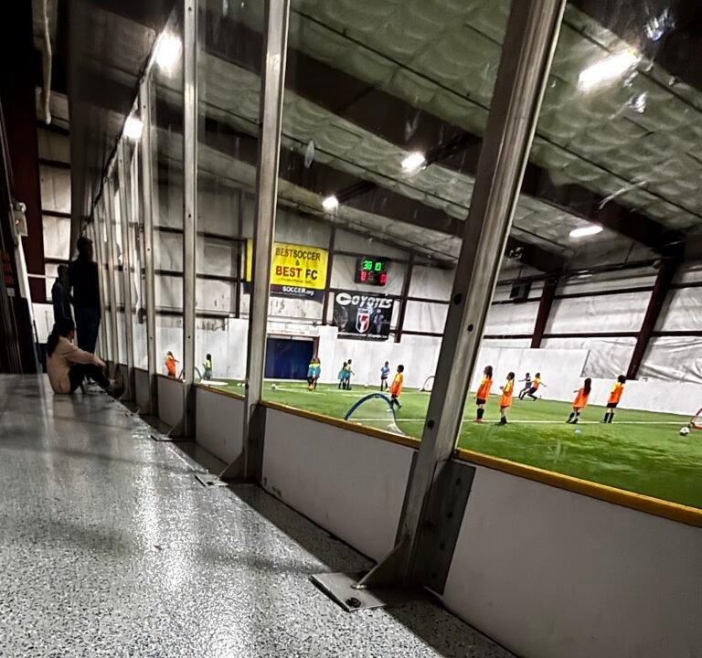 Teamworks Northborough Indoor Field | Soccer Field in Northborough, MA ...