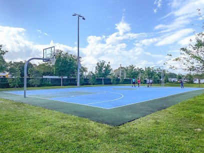 Waters Edge Park | Soccer Field in Tamarac, FL | soccer-fields.com