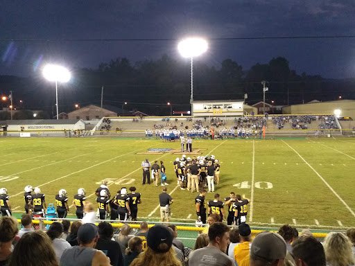 Bradner Stadium - Lee Majors field | Soccer Field in Middlesboro, KY ...