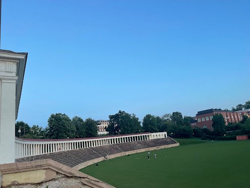 Lambeth Field | Soccer Field in Charlottesville, VA | soccer-fields.com