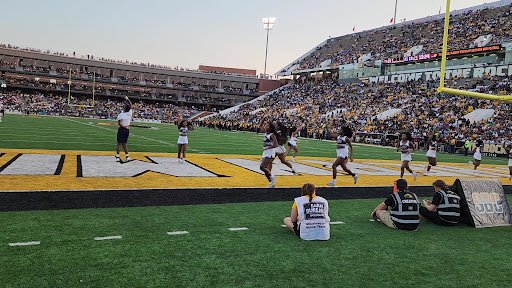 M.M. Roberts Stadium | Soccer Field in Hattiesburg, MS | soccer-fields.com