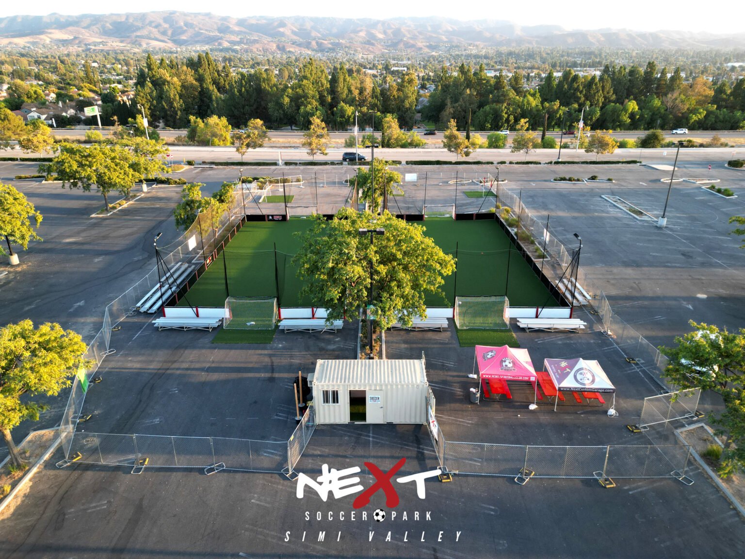 Stenger Sports Complex | Soccer Field in Arvada, CO | soccer-fields.com